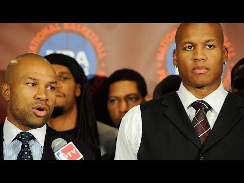 LONGEST Sports Lockouts In History!