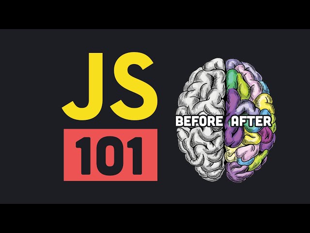 Mastering JavaScript: 101 Essential Concepts for Beginners | Galaxy.ai | Galaxy.ai