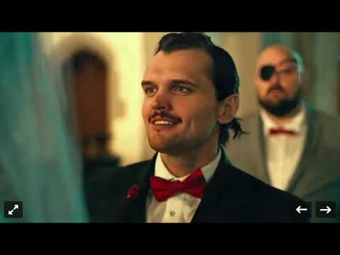 Samara Weaving & Ray Nicholson Unpack The Unpredictable Thrills & Wild Ending