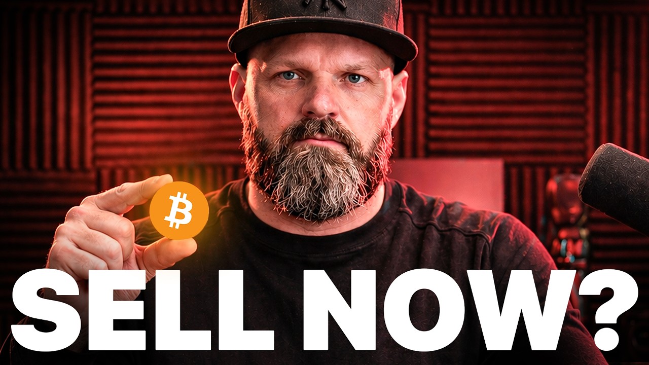 CRYPTO LIVE TRADING | Bitcoin Dump Incoming When This Happens