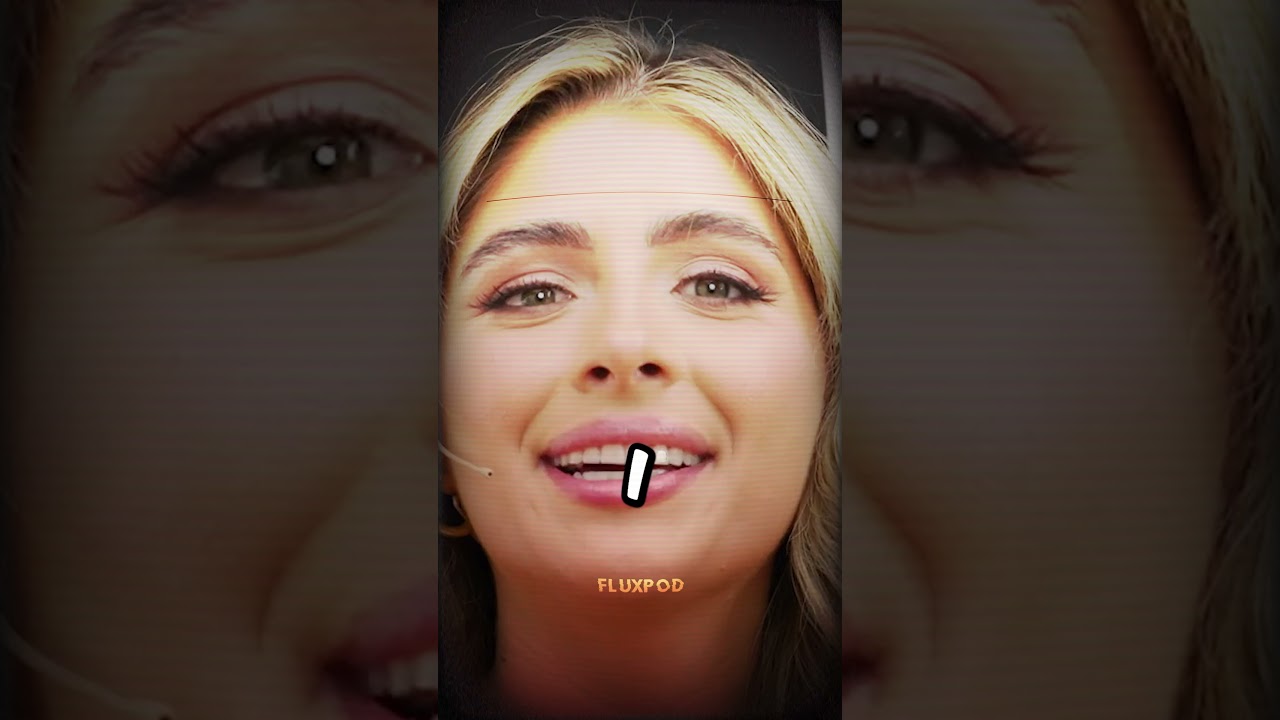 🤤Tru Kait talked about How Performers Hang Out After Banging out a Video | Lena Plug | 4K FluxPod