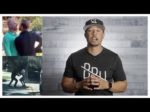 Let's Define Self-Defense | Police Perspective