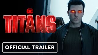 Titans Season 4 - watch full episodes streaming online