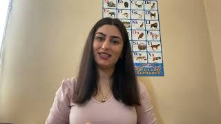 Anna S. - English tutor for kids on AllRight.com
