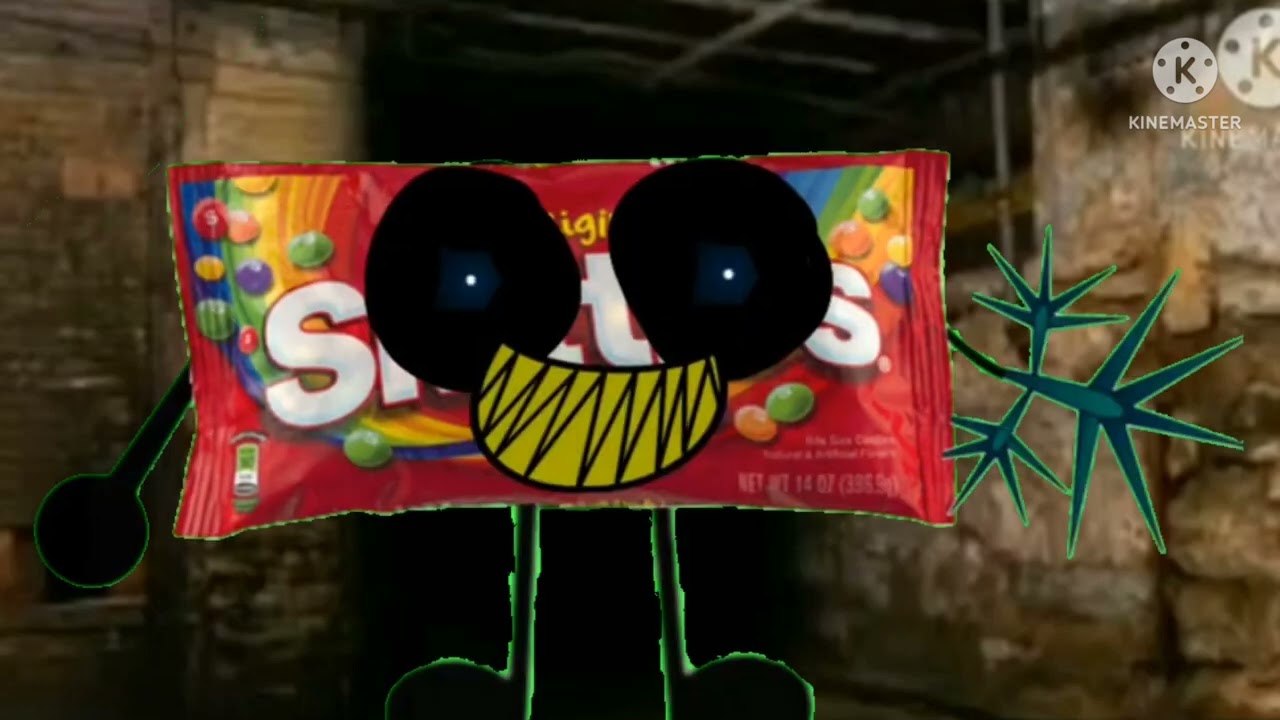 SlendyCandy 27 scene 4