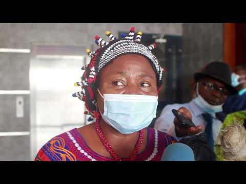 violences sexistes en Afrique