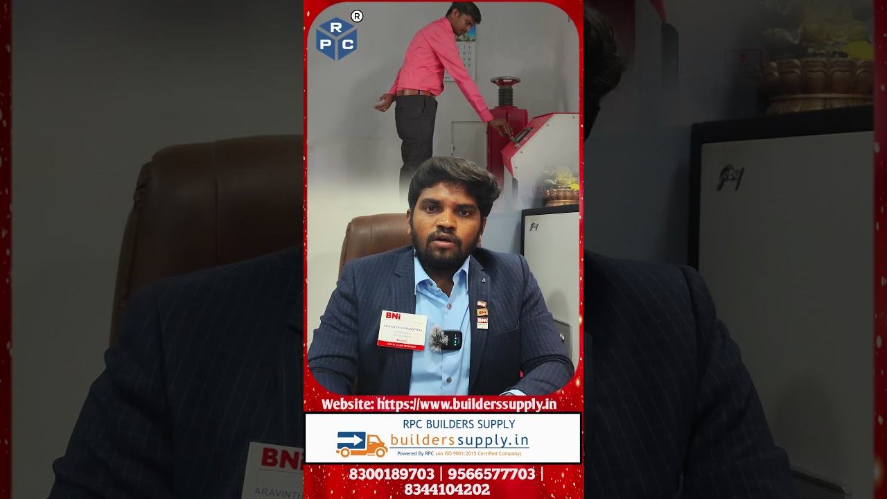 Construction Materials Lab Testing: Explained !