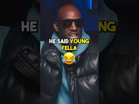Kevin Garnett Shares Hilarious Reggie Miller Trash Talking Story😭