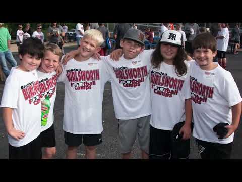 2023 Football Camps