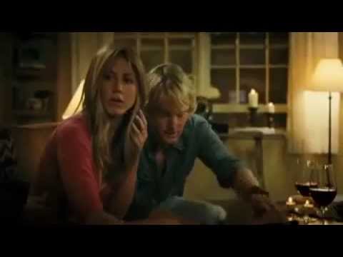 Jennifer Aniston :: joins Owen Wilson comedy 'She's Funny That Way' - Movies News