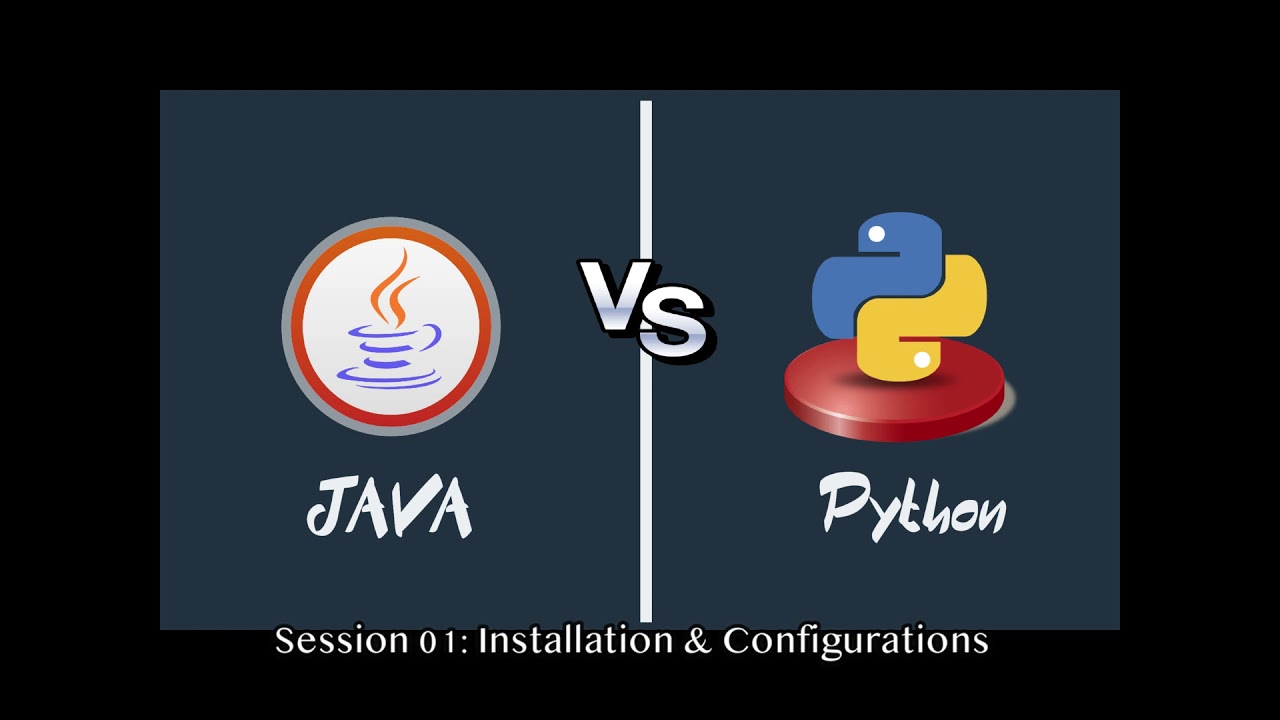Session 01: Install Python, pip3, PyCharm and Java, Eclipse and TestNG