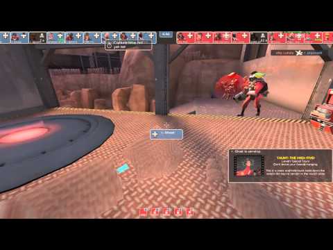 Steam Community :: Video :: TF2 - Ghost, Missão Impossível