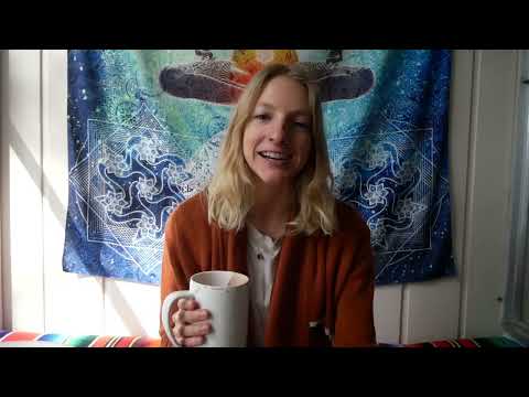 Have A Cacao Ceremony With Me | Opening Blessing, Meditation, Breathwork