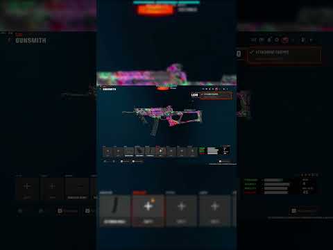 The NEW LC10 META Class for Season 4 Warzone π