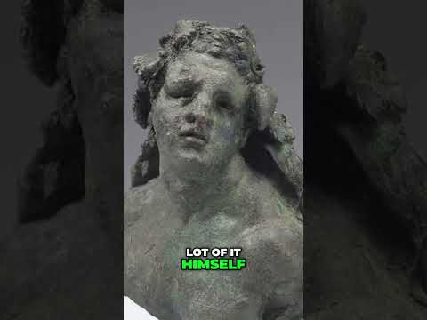 Discover Ptolemy I Soter: The Saviour of Alexandria