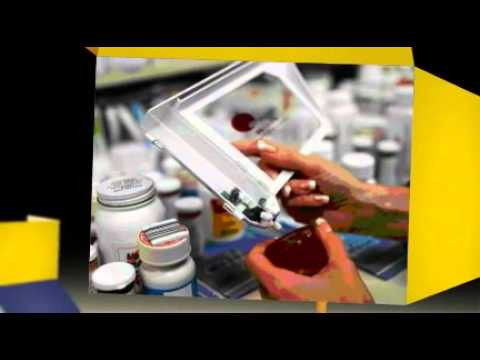 Pharmacy Rx