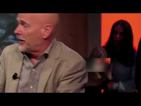 Vrouw valt flauw bij Ziggo Sport Cafe