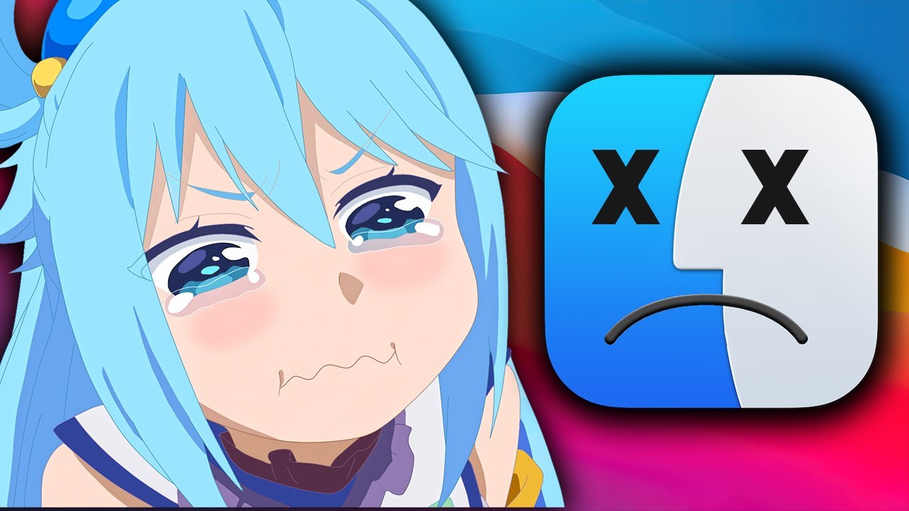 The Real Reason Hackers Don't Use MacOS!