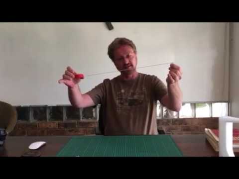 Angular momentum is not conserved