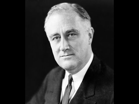 The Presidency: Term Limits & The 22nd Amendment Preview
