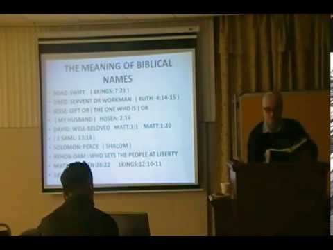 Shamasha Adnan ( The Meaning of Biblical Names) 179- 1