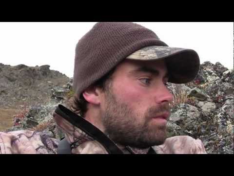 Remi Warren Hunting Video | Western Hunter Magazine
