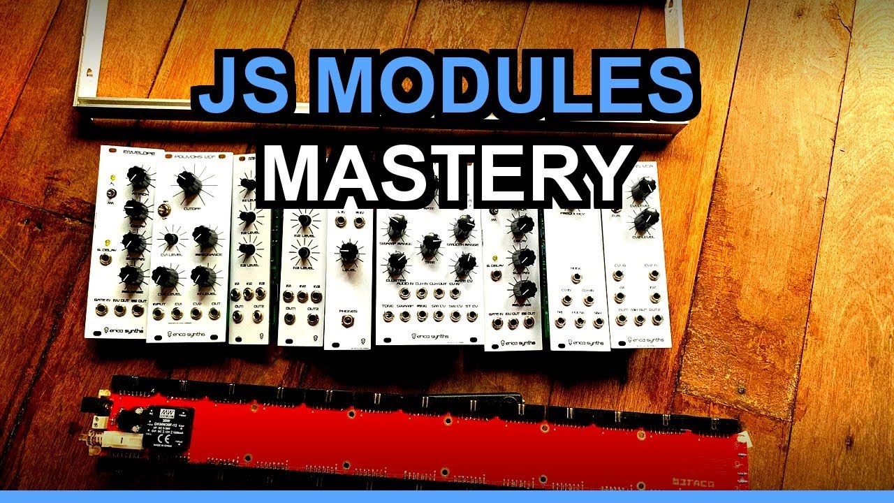 JavaScript Modules: Master import & export in 2024