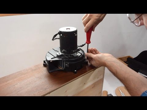 How to Make Mini DIY Dust Collectors for Each Workshop Tool