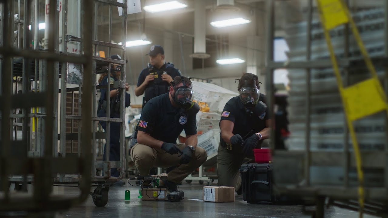 Delivering Justice | U.S. Postal Inspection Service