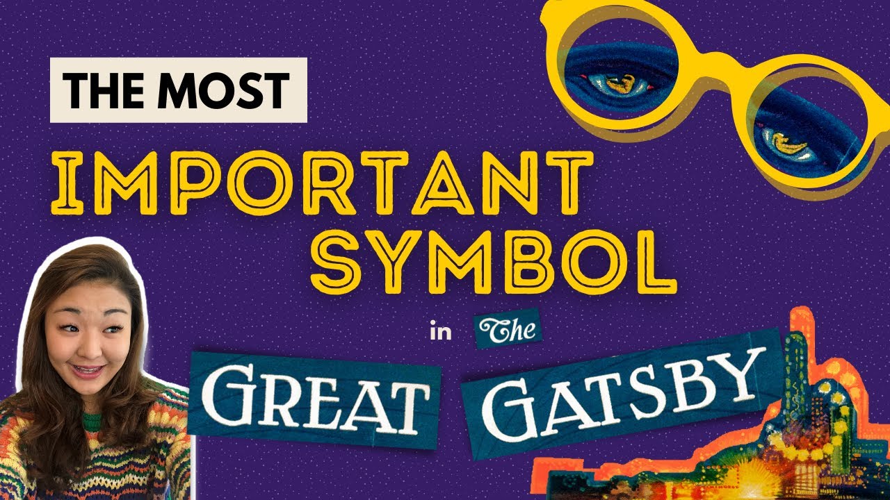 The Symbolism of Dr. T.J. Eckleburg's Eyes in The Great Gatsby | Galaxy.ai