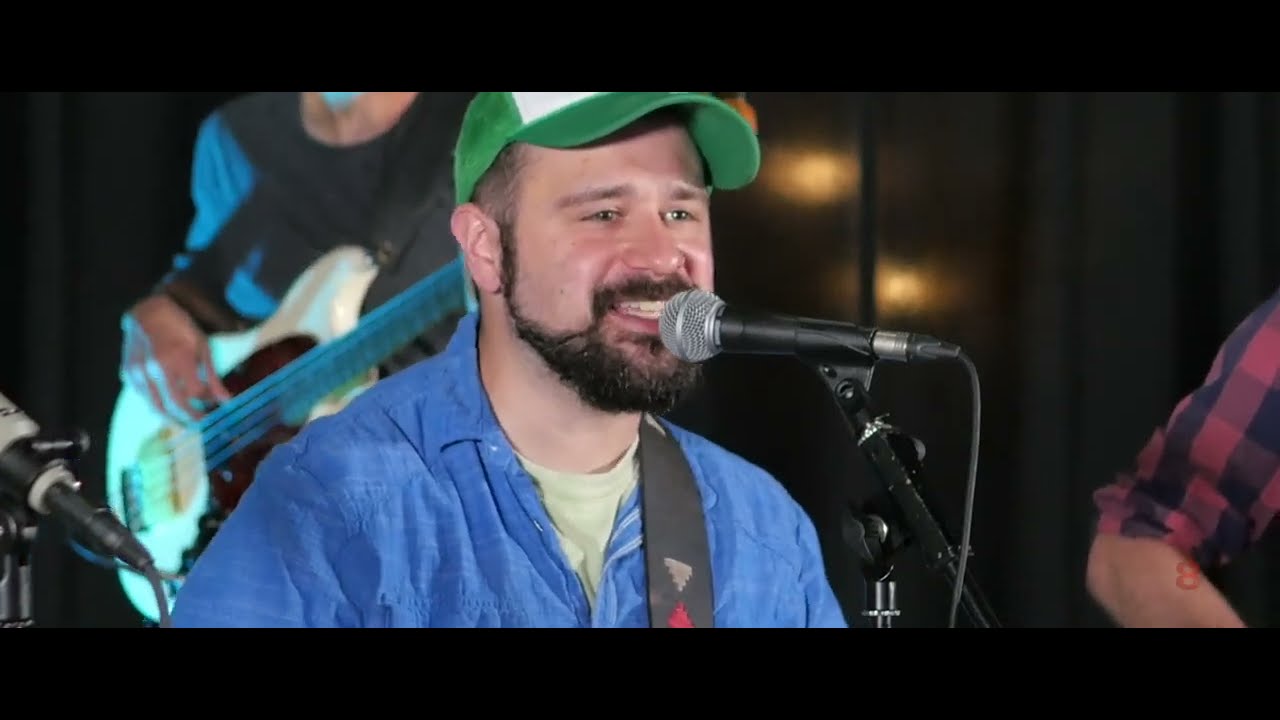 Left-Handed 2nd Baseman Release 'The Dogs Race to the Door'