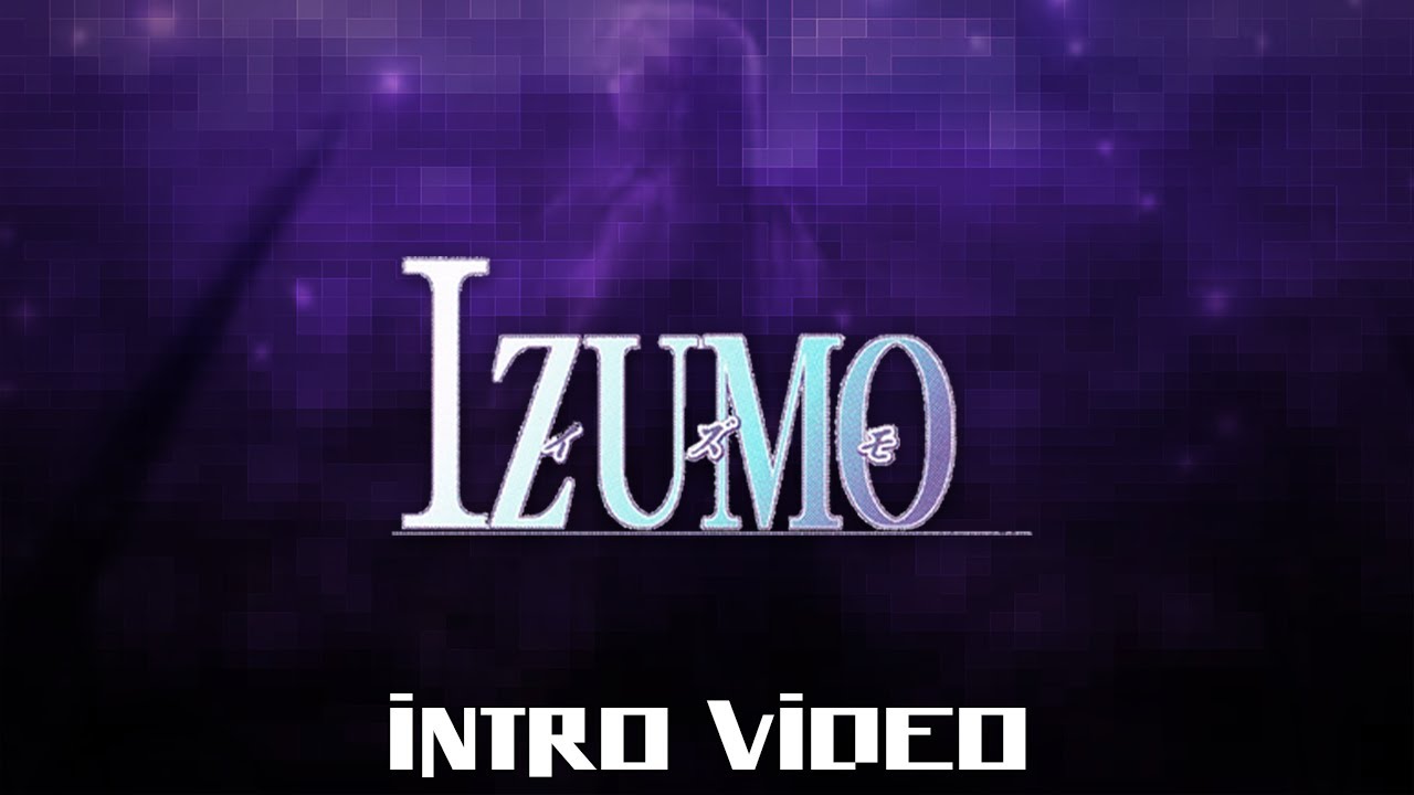 Izumo (2001) - Intro Video