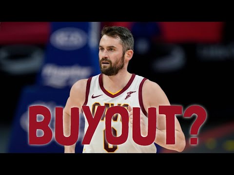 NBA Buyout Market EXPLAINED!