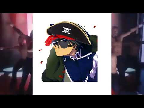 Barbossa appreciation