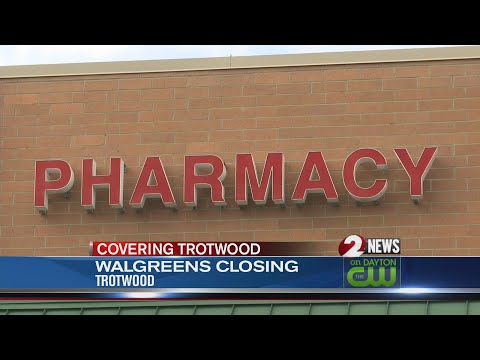 City of Trotwood ‘doing everything it can’ to keep Walgreens Pharmacy open
