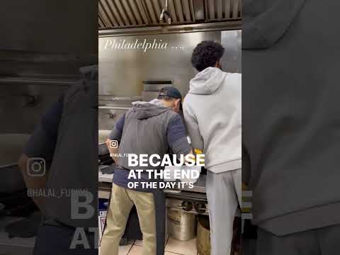 šThe one & only Halal Fusion Chinese restaurant š„¢