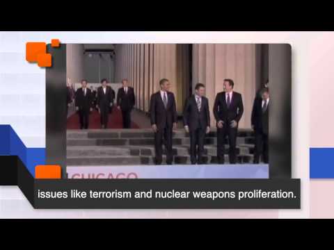 News Words: Agenda