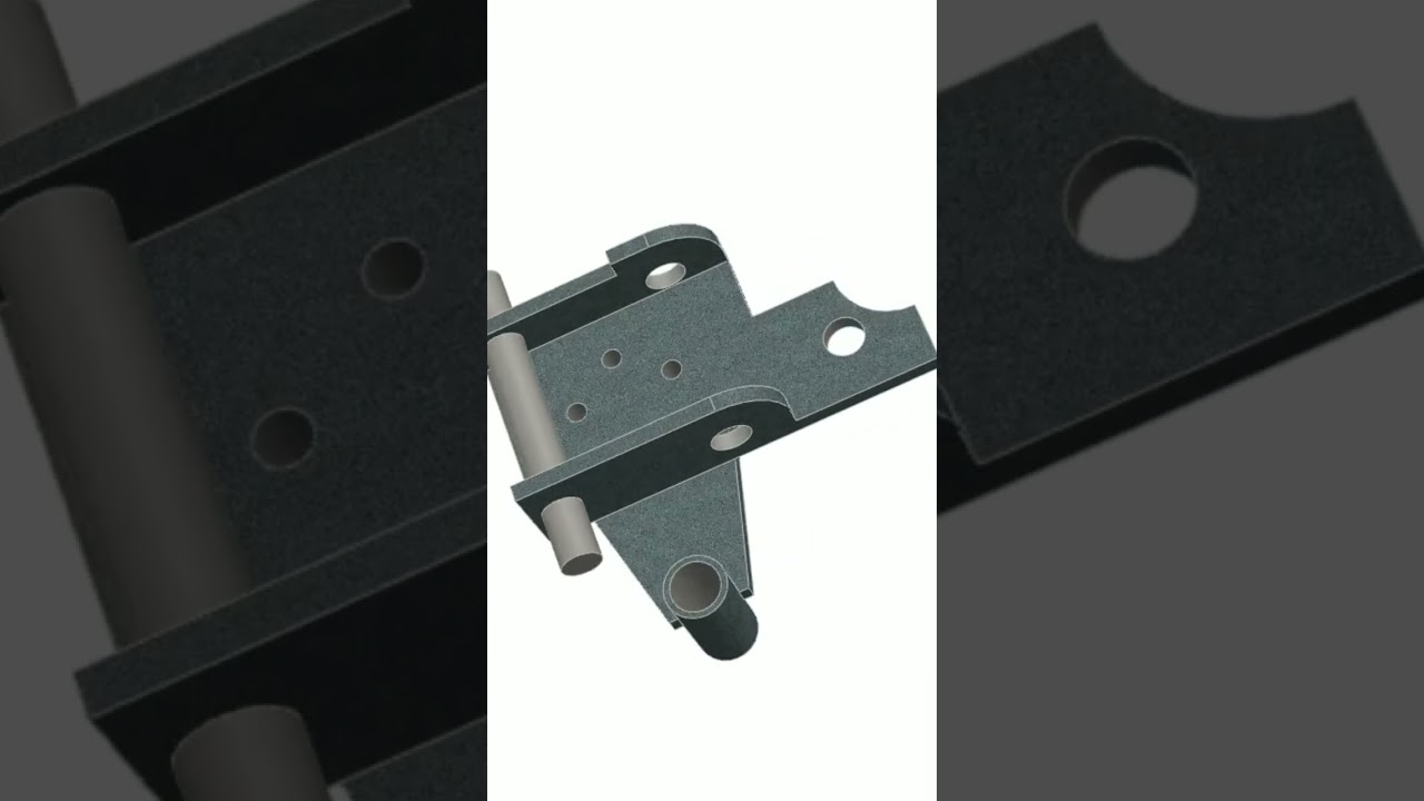 SolidWorks Advanced Tutorials Exercise 2
