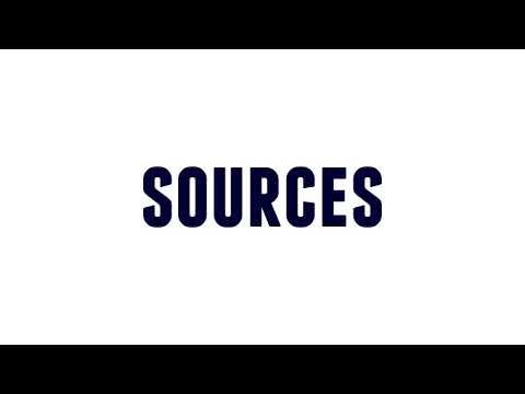 How to Pronounce sources