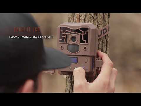 Muddy Outdoors Pro-Cam 14MP Trail Camera | Sportsman's Warehouse