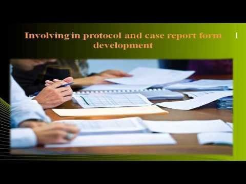 CRA in Clinical Trials