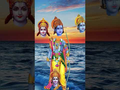 Ram bhajan #song #bhaktisong #love #religion #trending #jaysri #ram #khatushyam
