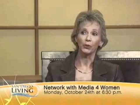 Media 4 Women Networking Group