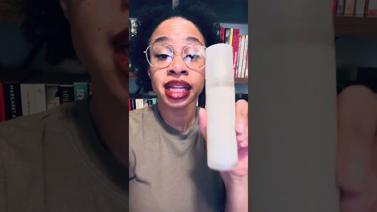 NEW “MILK” perfume mist😋 #perfumereview #bodyspray #bathandbodyworks