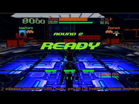 Steam Community :: Video :: Virtual-On OT/oratan session 18/10/20