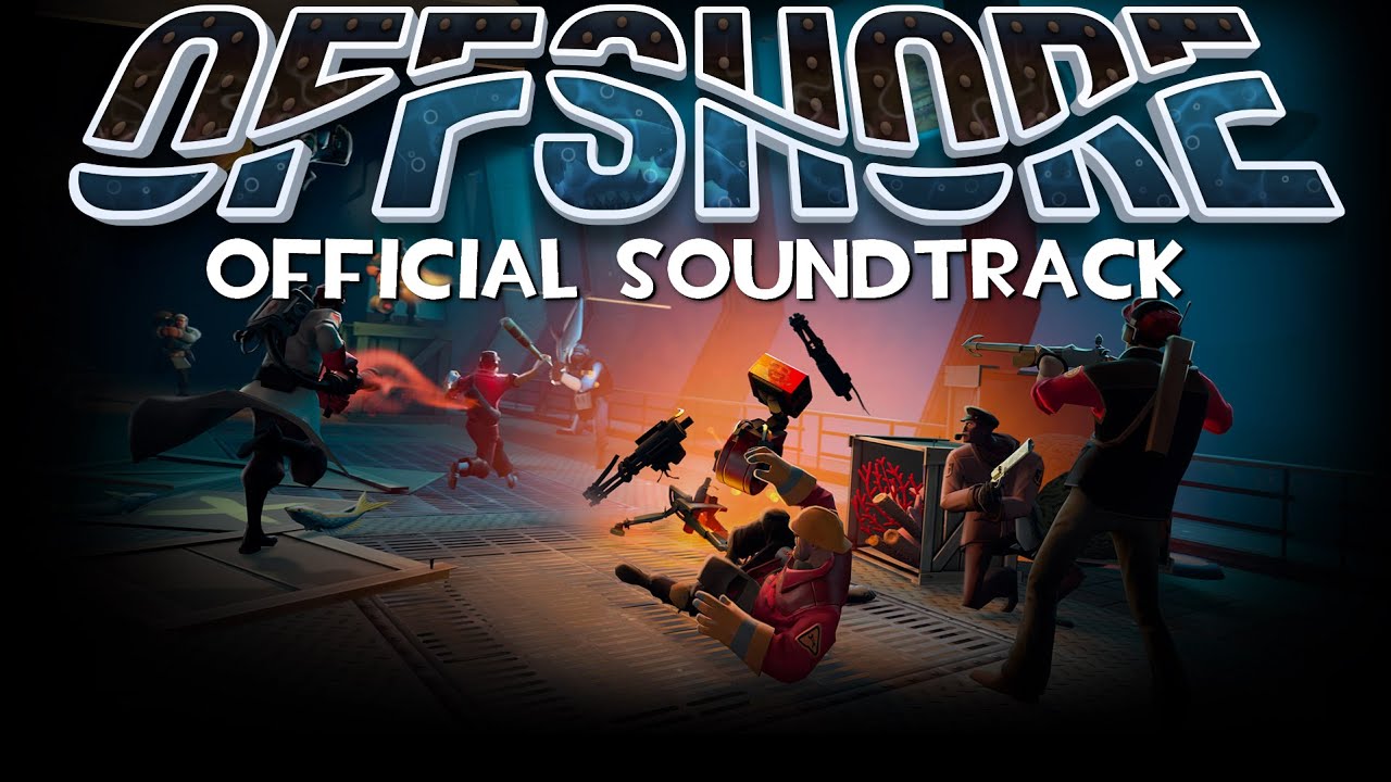 Offshore Project Trailer - Official Soundtrack