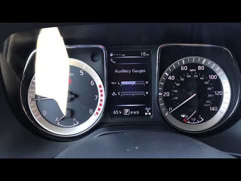 2018 Nissan Titan Platinum Reserve Review For Reid