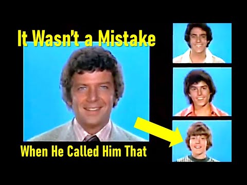 The Untold Story of Robert Reed and "Bob"