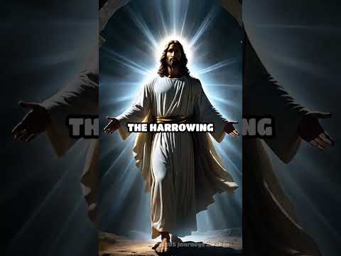 The Mystery of the Gospel of Nicodemus