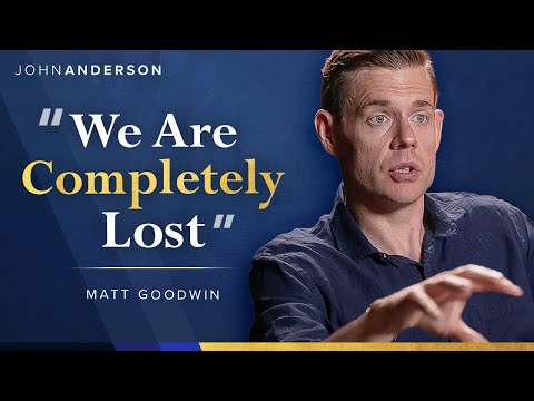 Britain’s Path to Renewal and Reform | Matt Goodwin